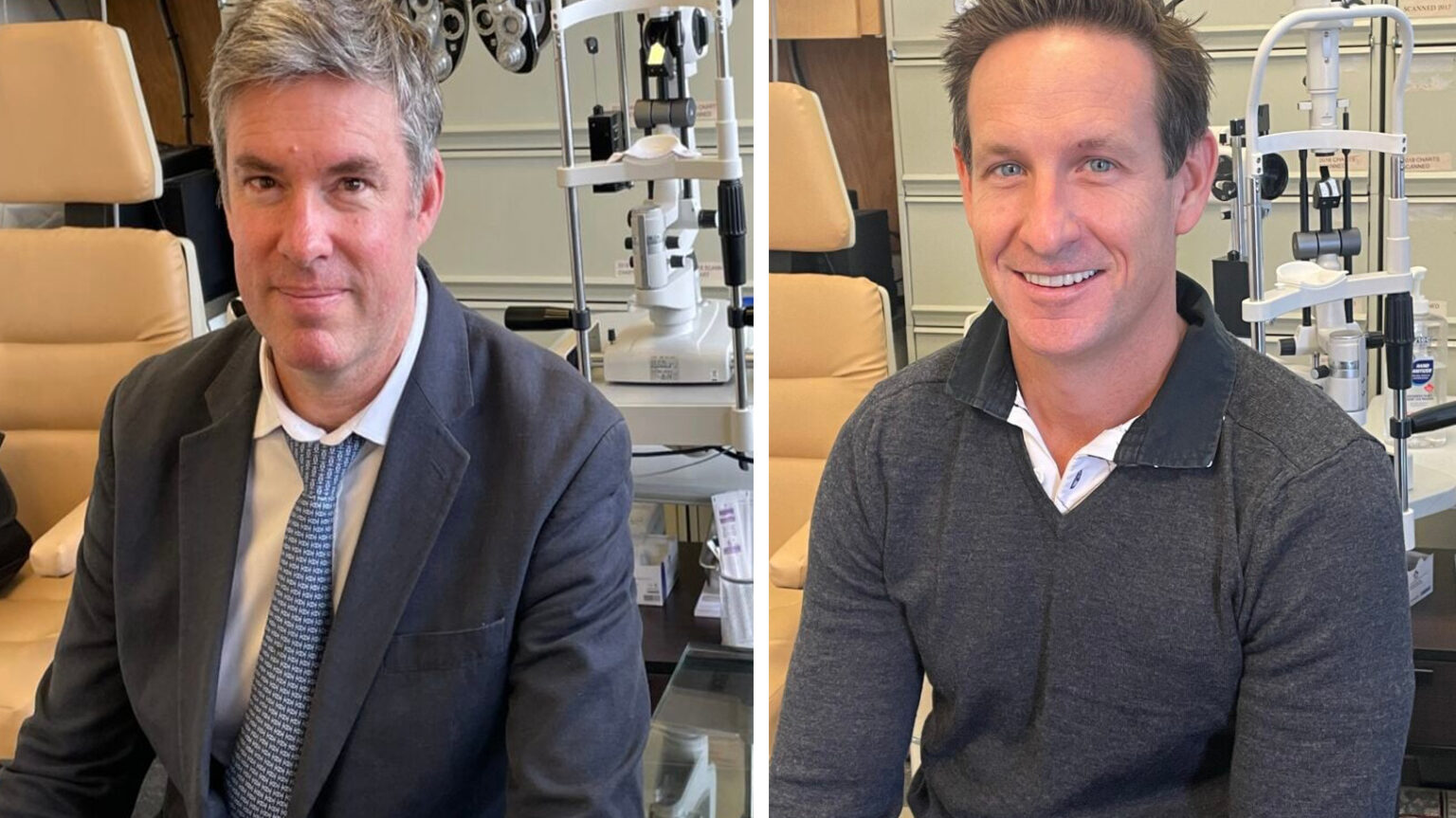 Three patients to undergo Canada’s first ‘tooth-in-eye’ surgery to ...