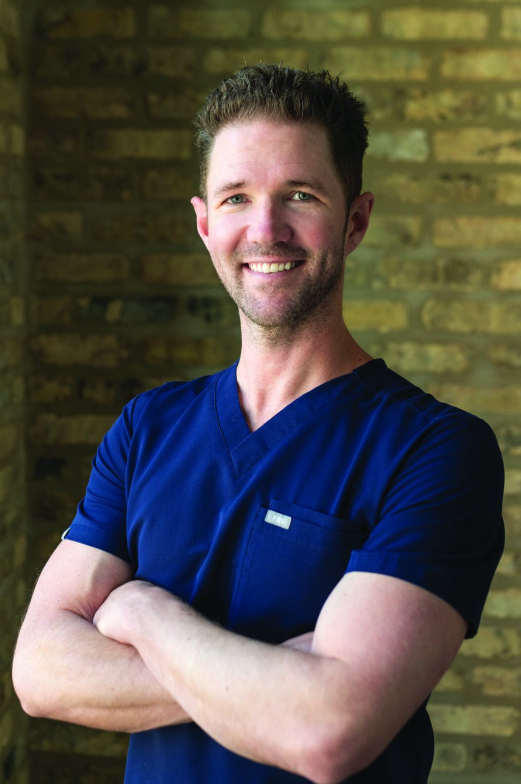 Quadrant Direct Case MO-DO Back-to-Back + Single Class II Ring Stack ...