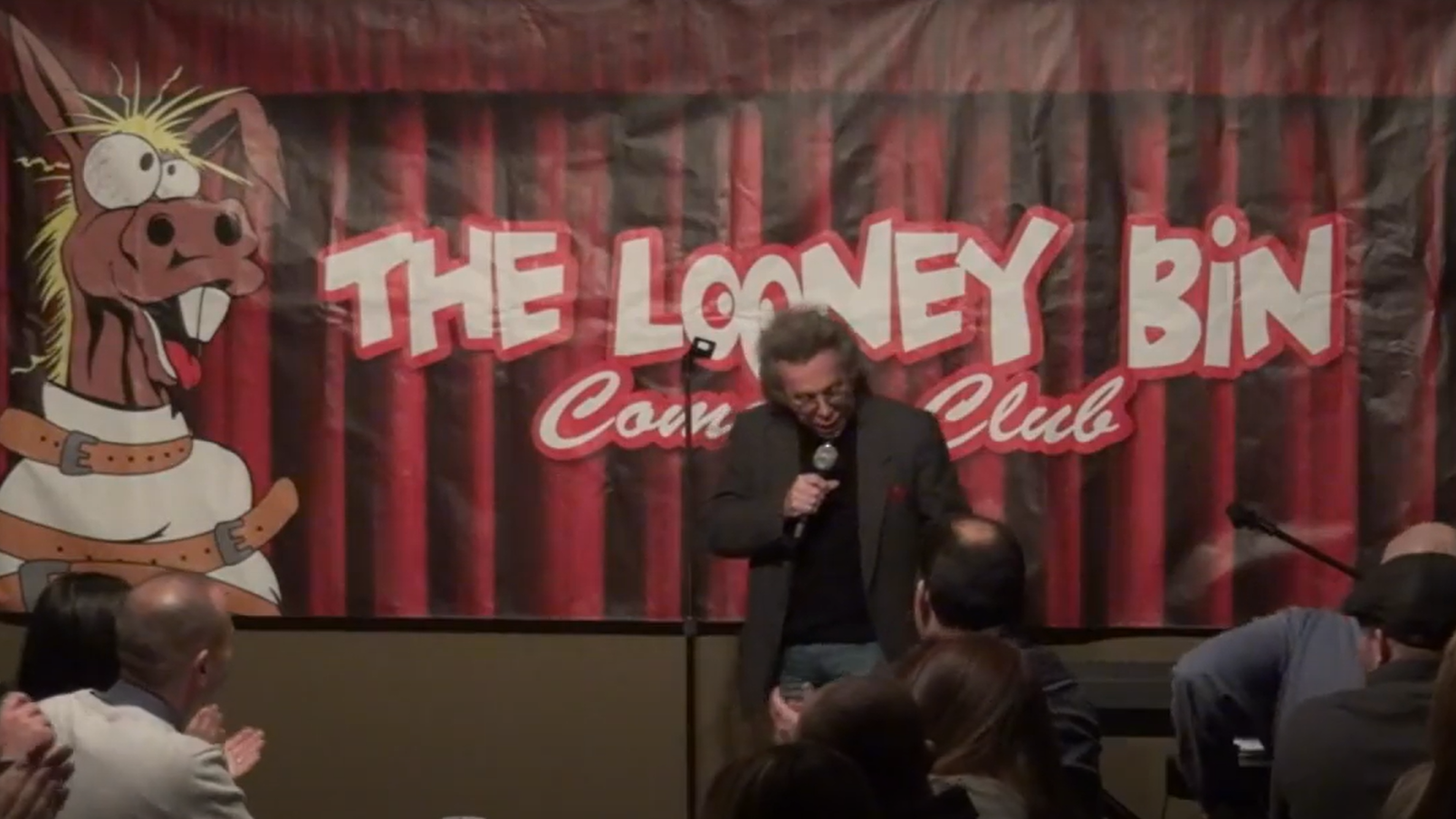 the looney bin - Oral Health Group