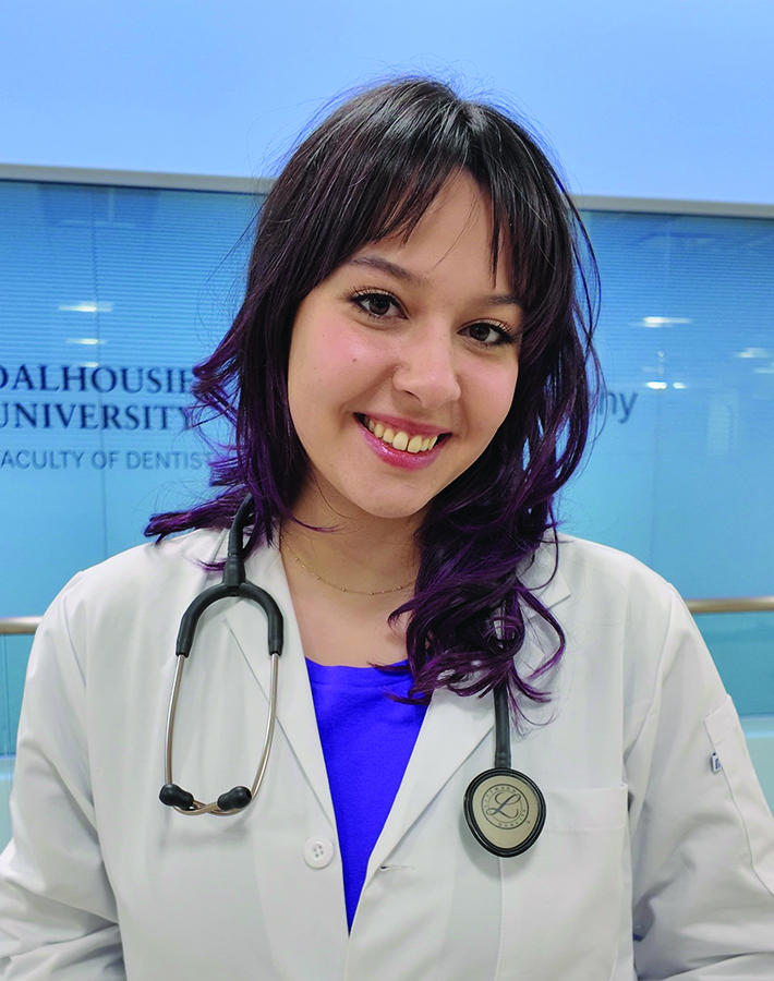 Sormeh Mehrabi - Oral Health Group