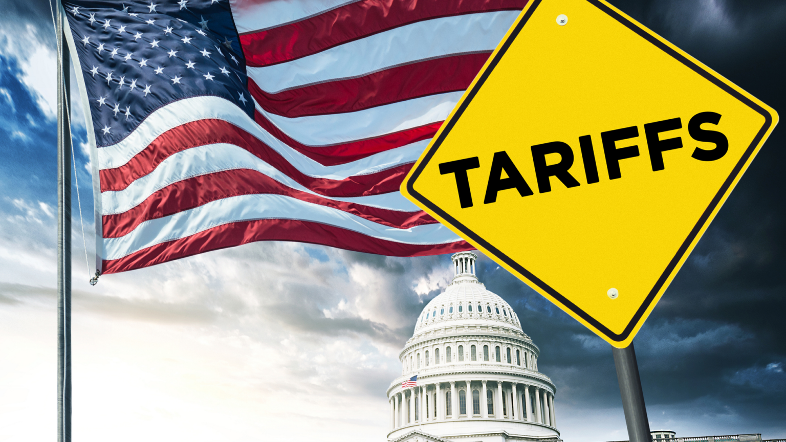 U.S. tariffs and Canadian dentistry: How to shield your practice - Oral ...