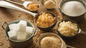 U.S. health secretary calls sugar ‘poison’ weeks after dental ...