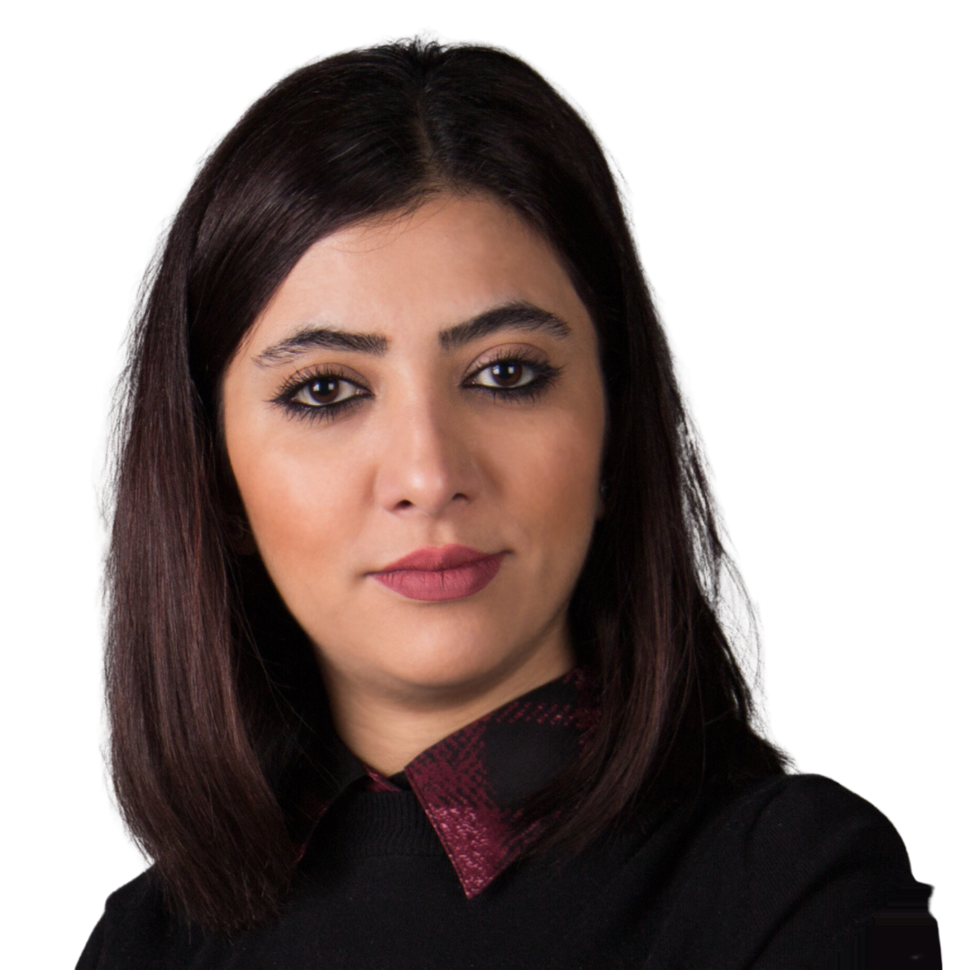 Dr Maryam Kalvandi - Oral Health Group