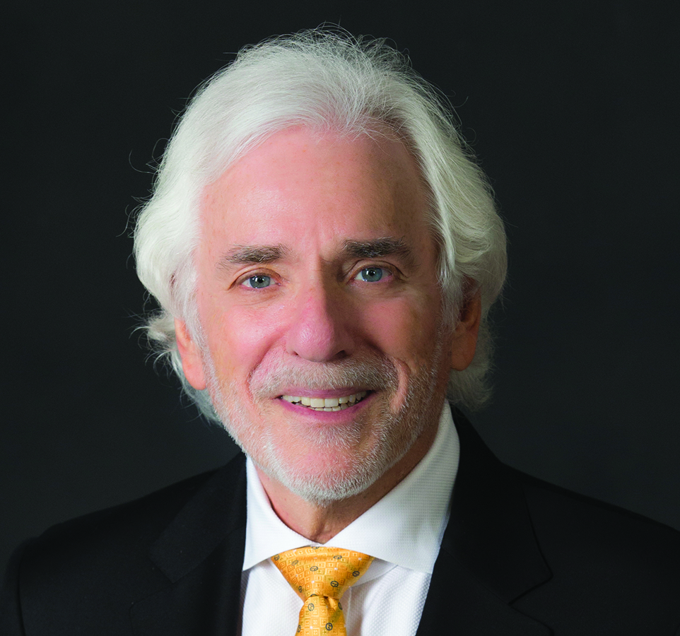 Ken Serota - Oral Health Group