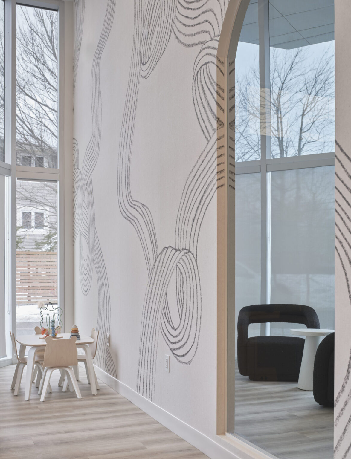 Office Space: Lawen Dentistry - Oral Health Group