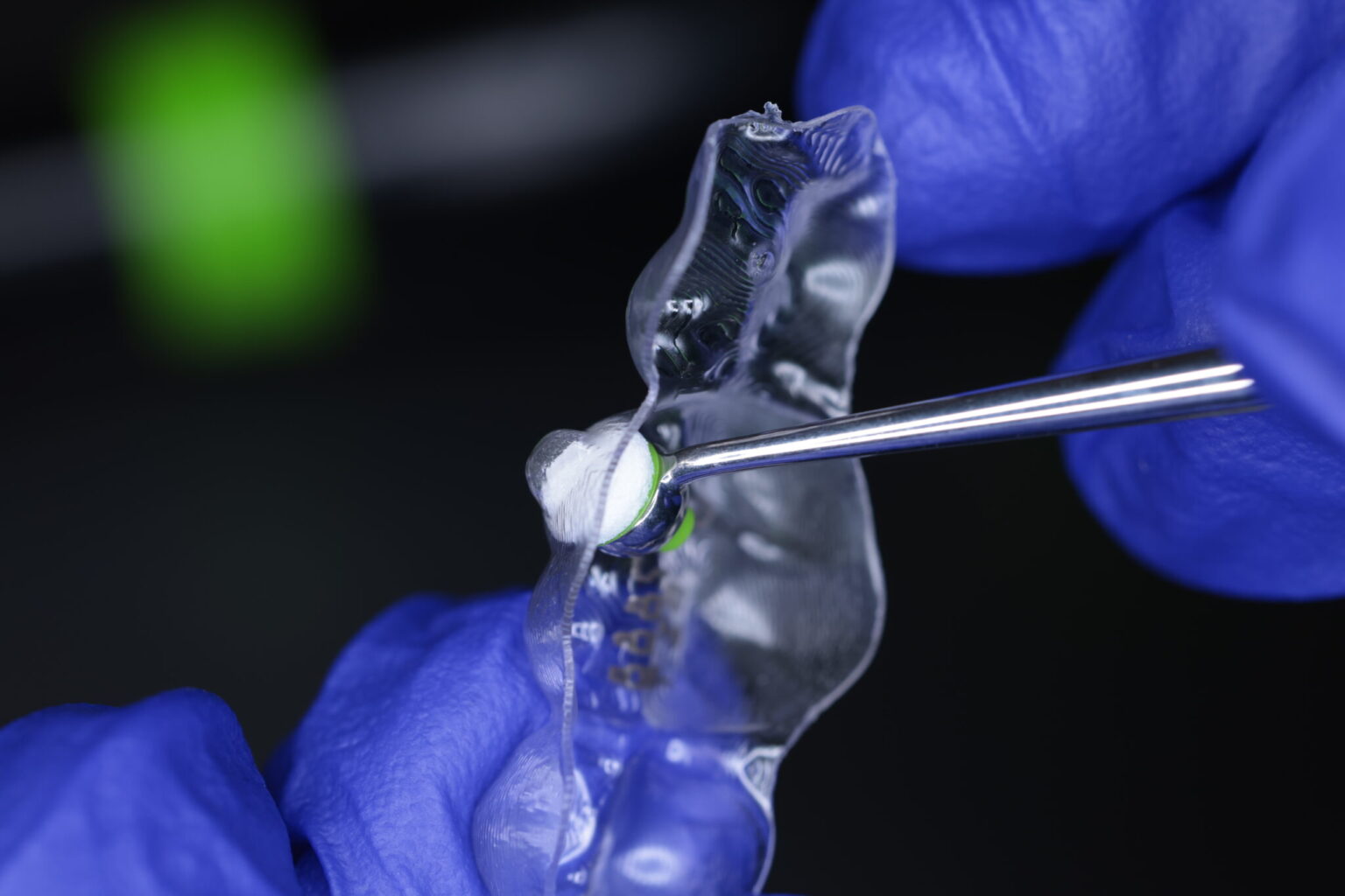 Precision and Predictability: Placing Clear Aligner Attachments with ...