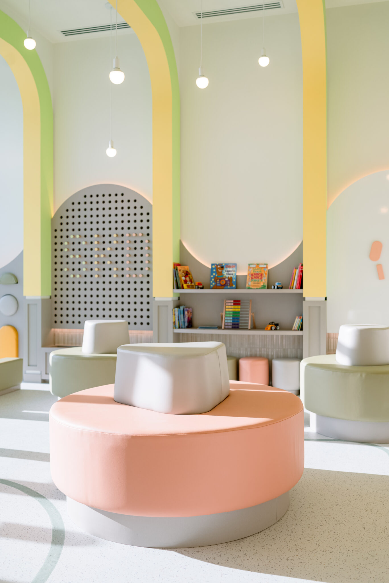 sprout kids 2 - Oral Health Group