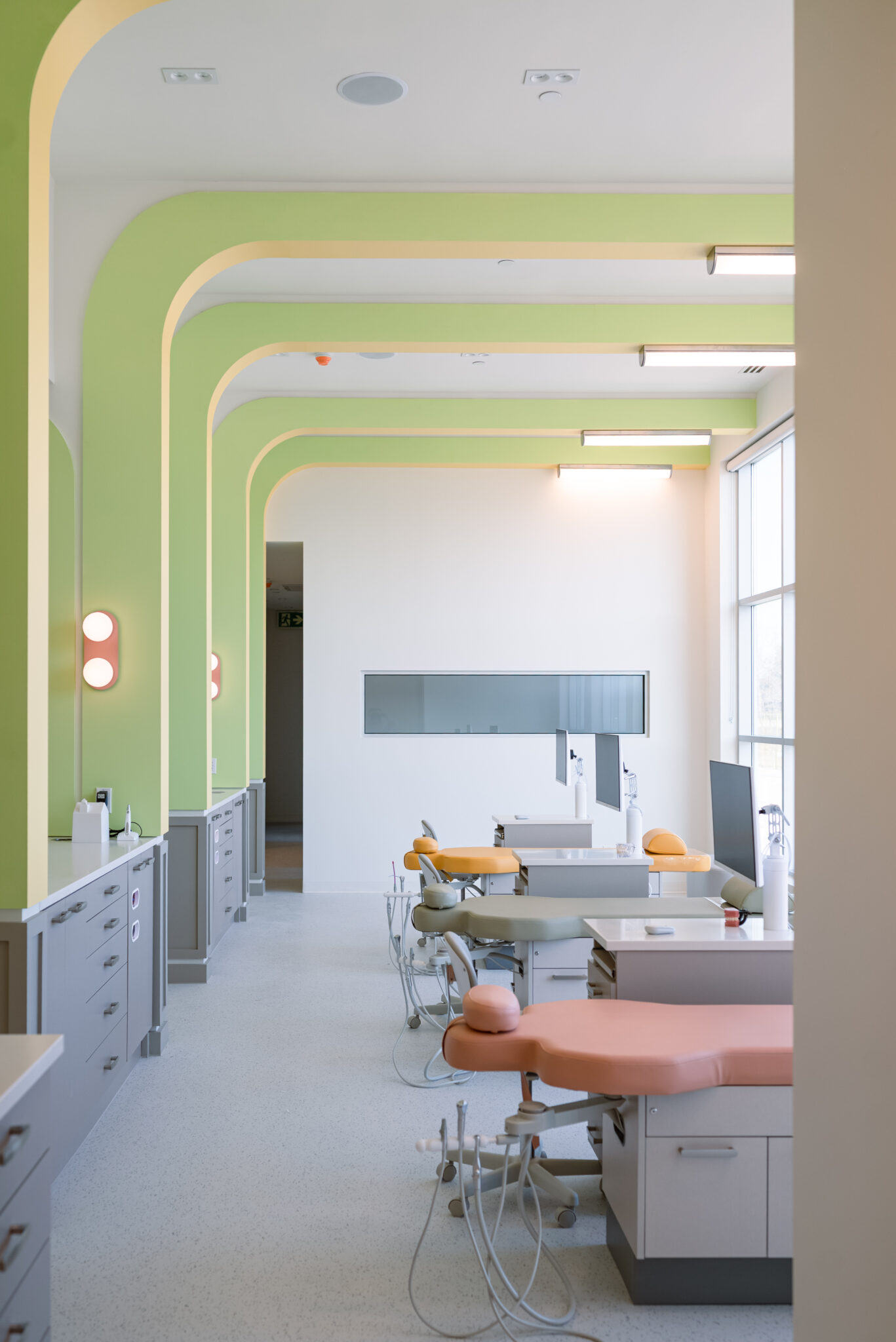 Building more than a clinic: The story behind Sprout Kids Dentistry ...