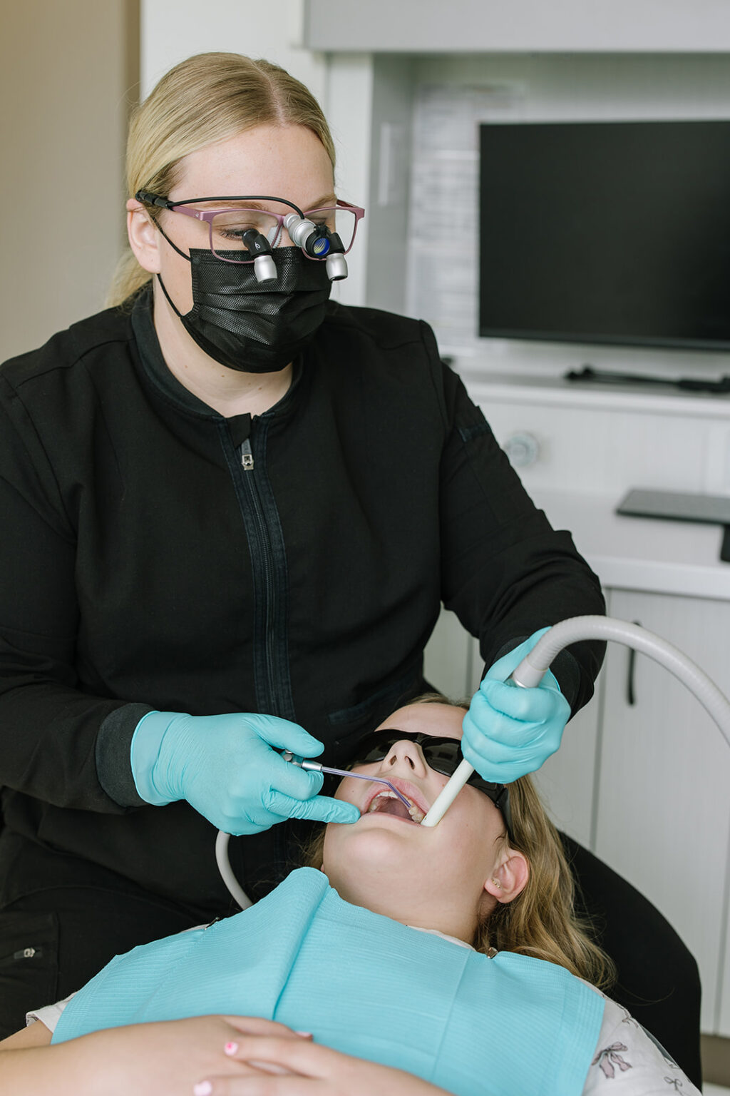 Why Melia Lewis created Hygiene Edge, the dental education platform - Oral Health Group