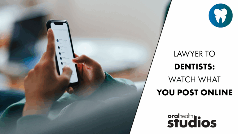 Local anesthetics, adverse events and dental practice - Oral Health Group