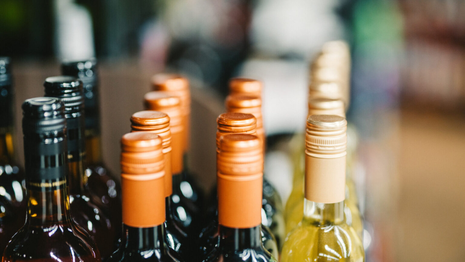 Global study links alcohol to rising cases of lip and oral cavity ...