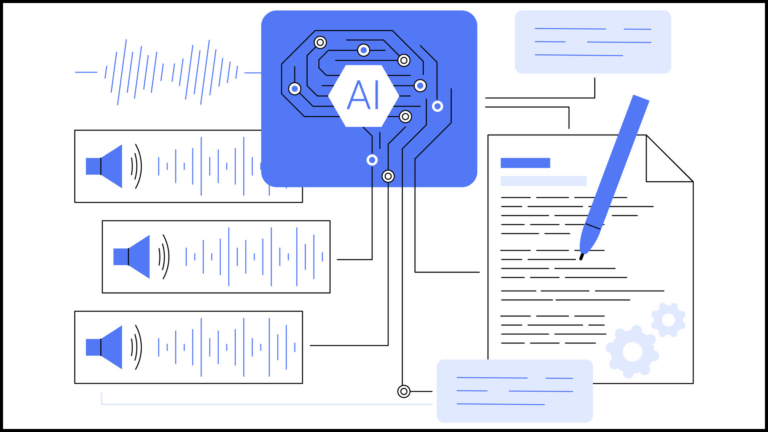 ASR AI- Oral Health Group