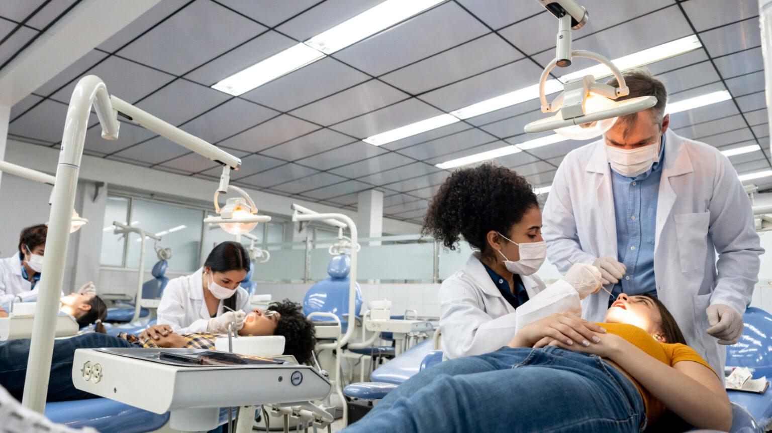 Health Canada grants $4M to eight dental faculties following CDCP ...