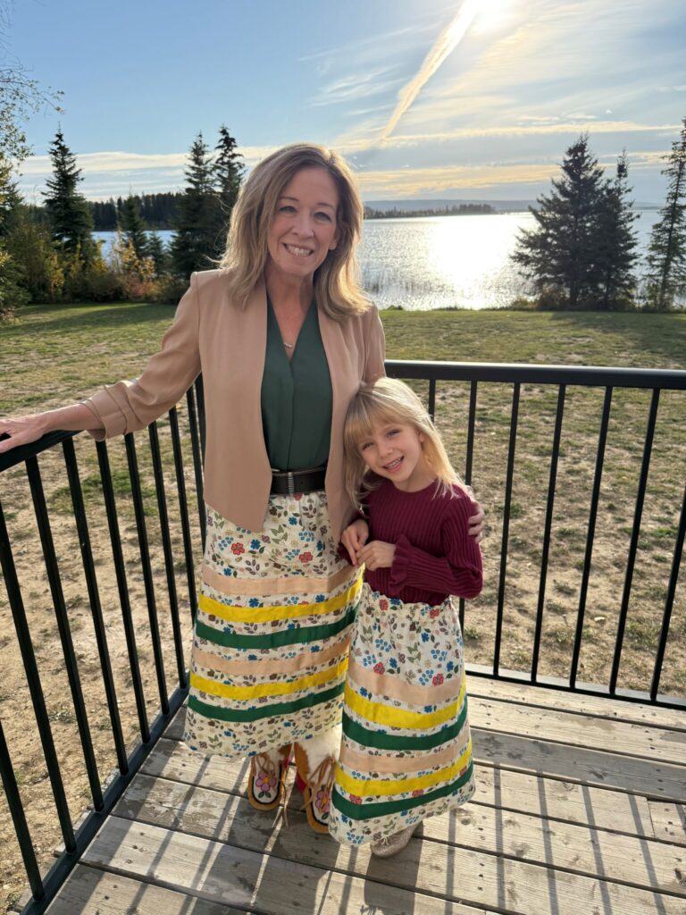 U of A expands culturally grounded dental care in Métis communities ...