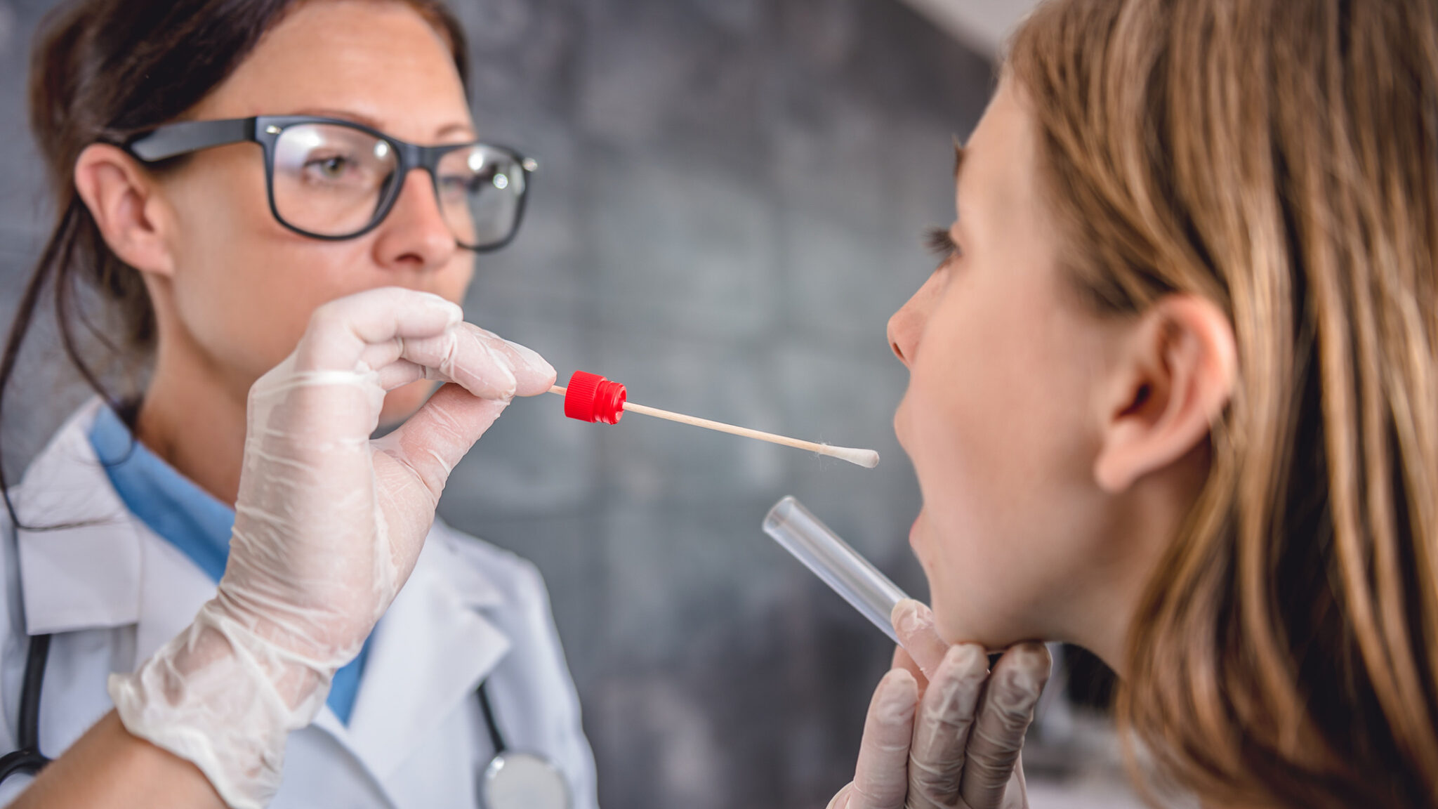 Curiosity about saliva led UB team to trace its evolutionary story back ...