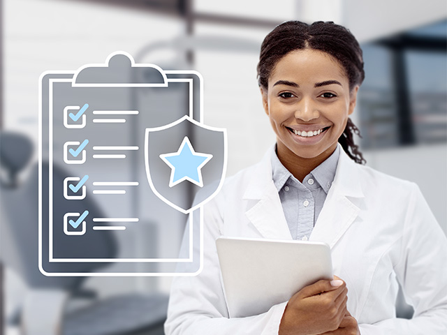 Expert Tips for IPAC Success - Oral Health Group