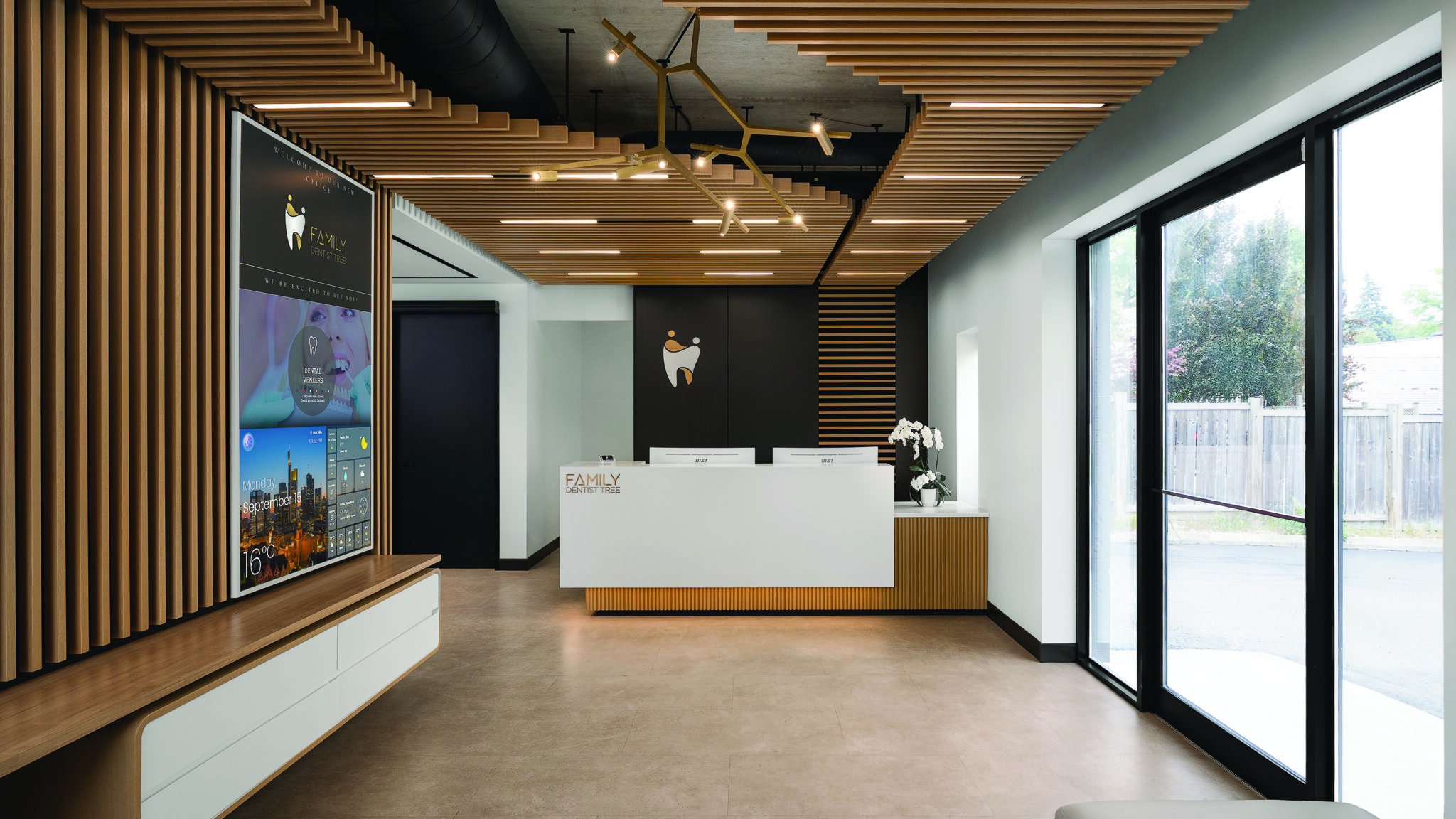 How Family Dentist Tree re-imagined its practice — and stayed rooted in ...