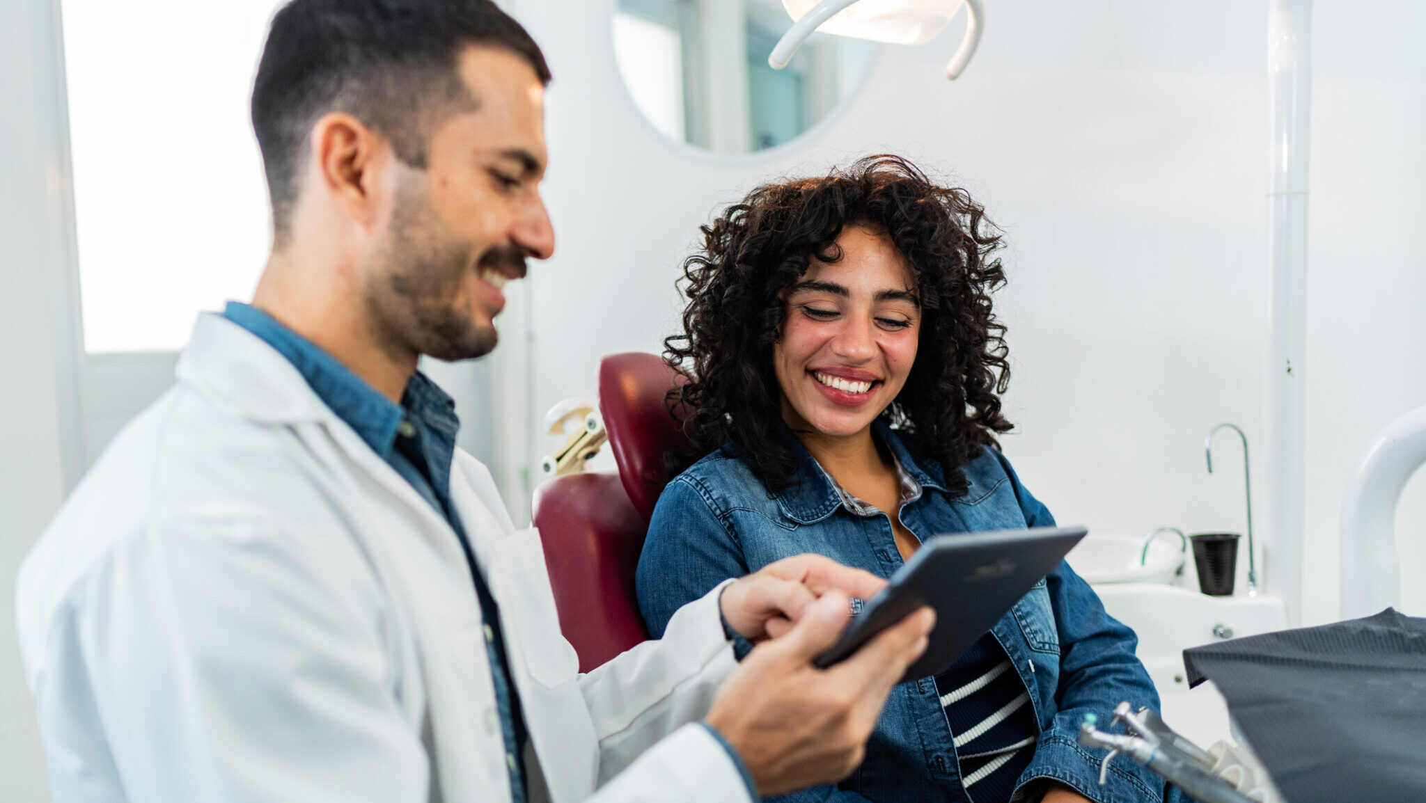 Patients’ experience in the dental office: What do they actually want ...