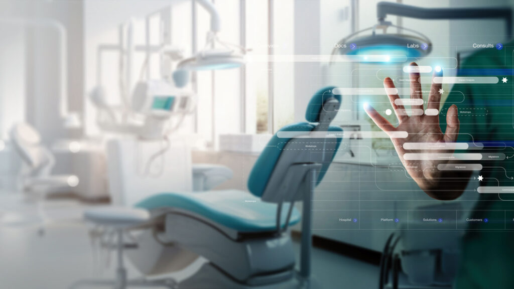 U.S. dental practices face a fiscal squeeze heading into 2026 — here ...