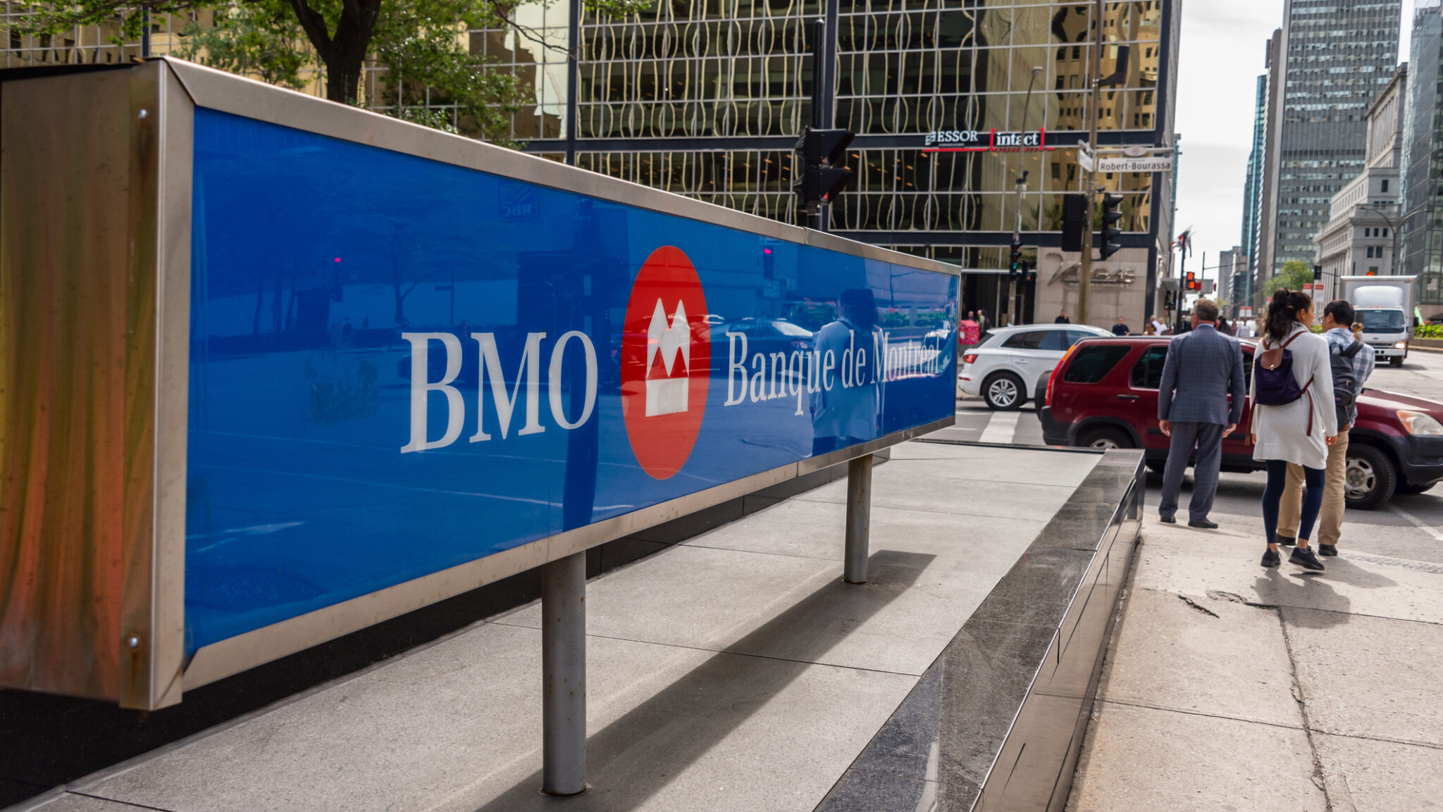 BMO fined $4 million for overcharging customers, including medical and ...