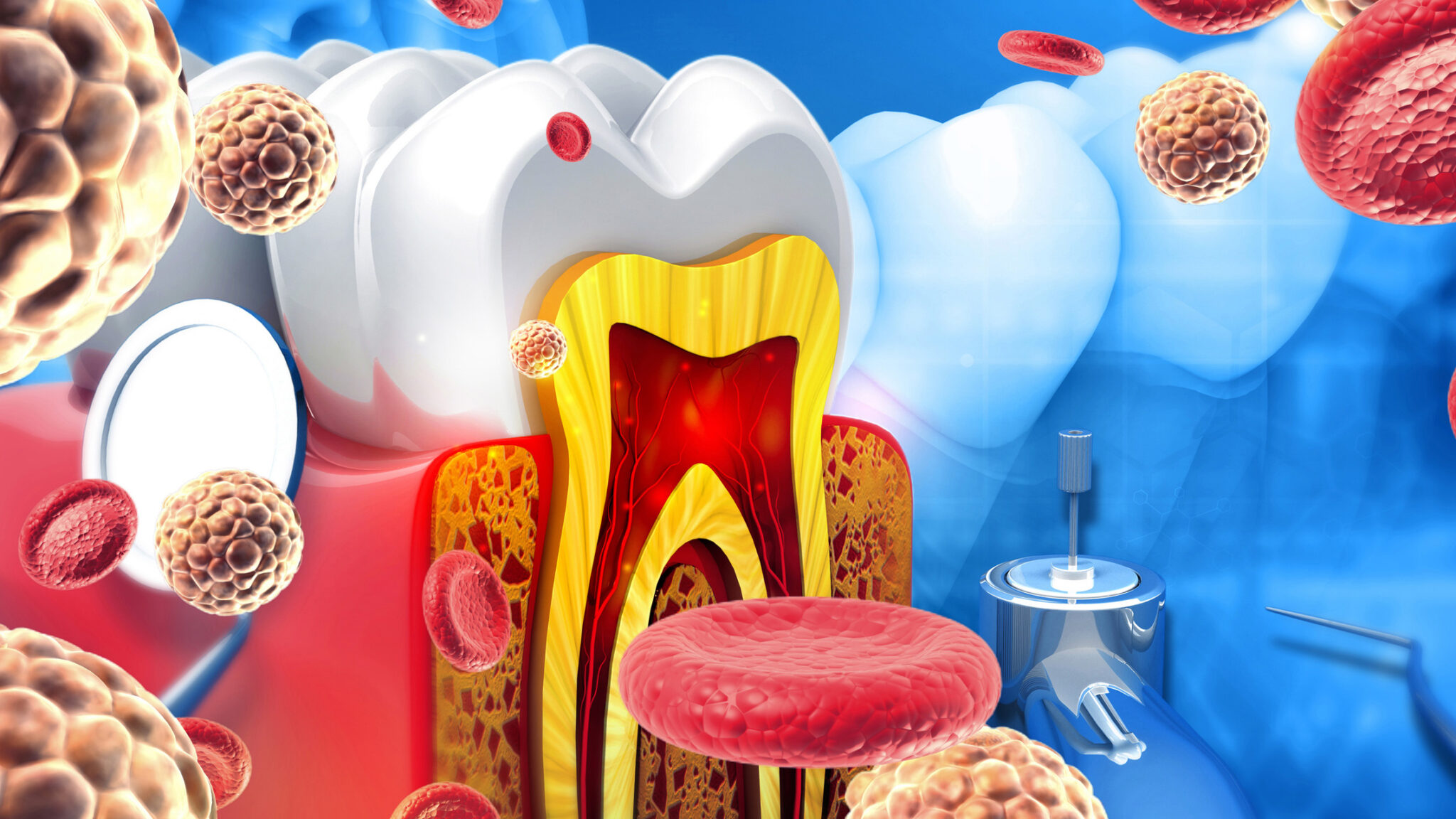 Chicago Dental Society releases speaker lineup for the historic 160th ...