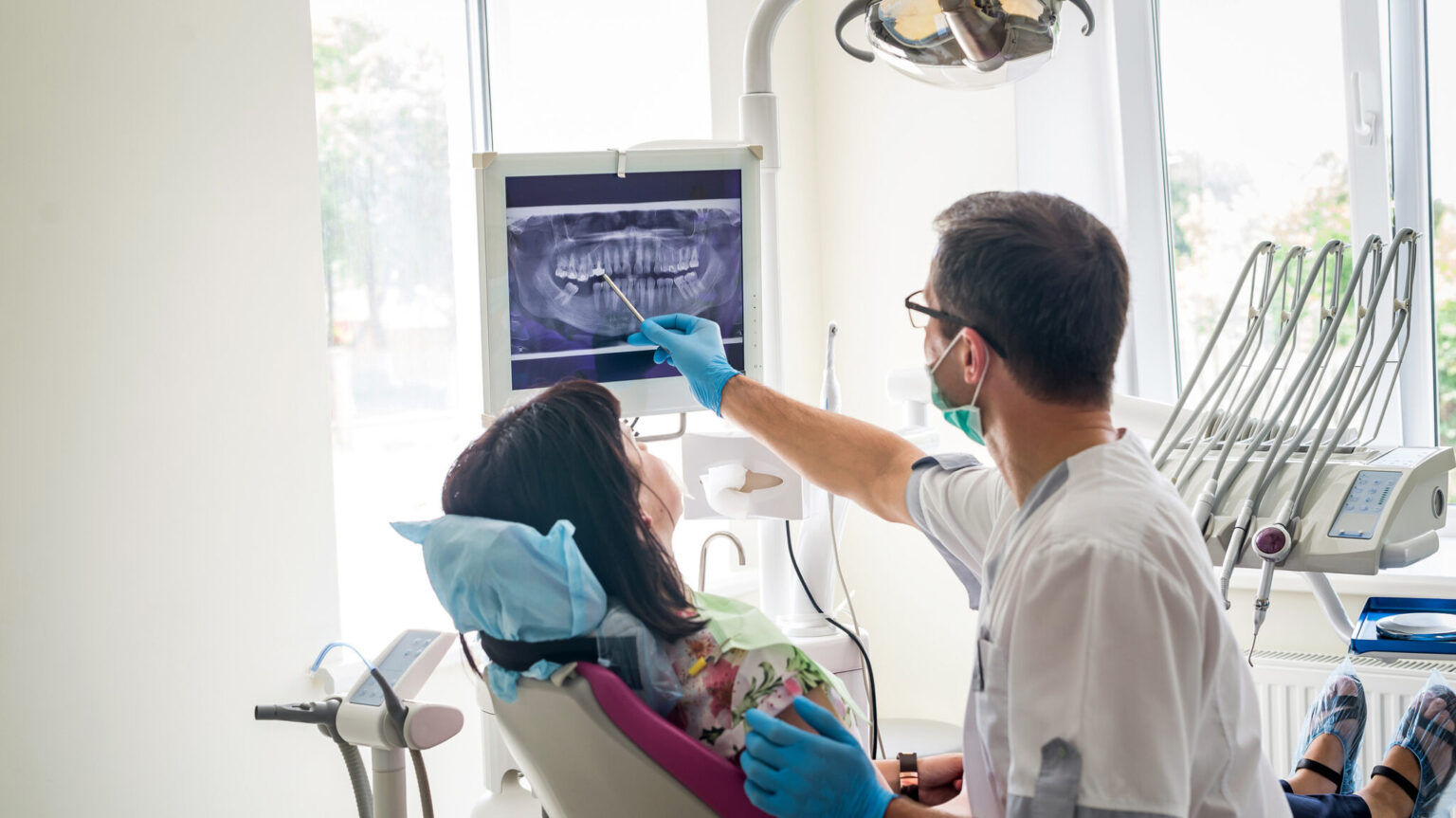 Half of complex dental claims denied: Health Canada responds to ...