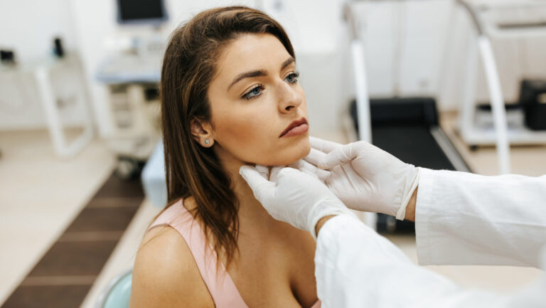 Medical and dental management of patients with hypothyroidism - Oral ...
