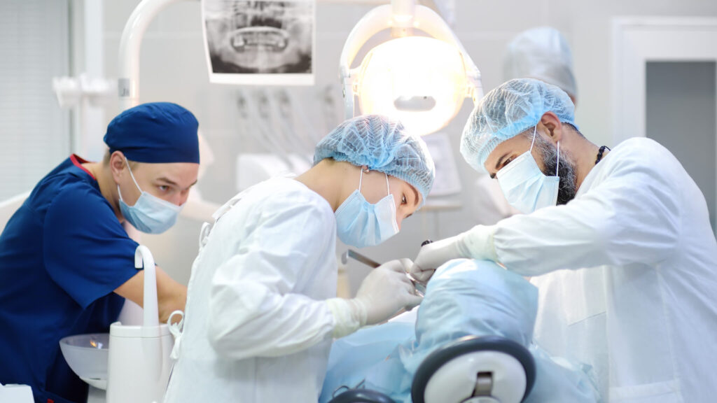 ADA updates sedation, anesthesia guidelines for the first time in ...