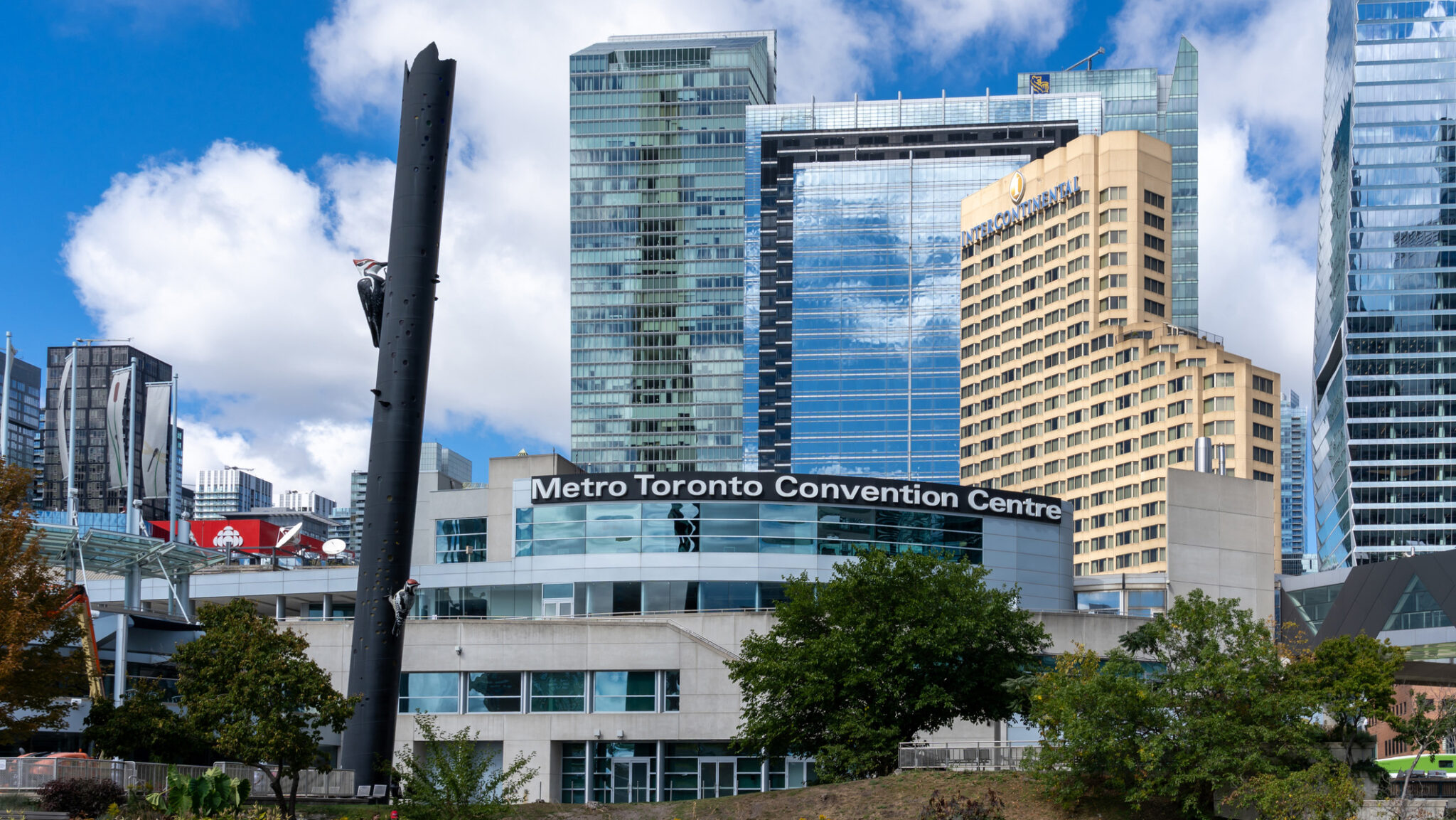 ODA says anonymous group threatens protest at annual meeting, rejects ...