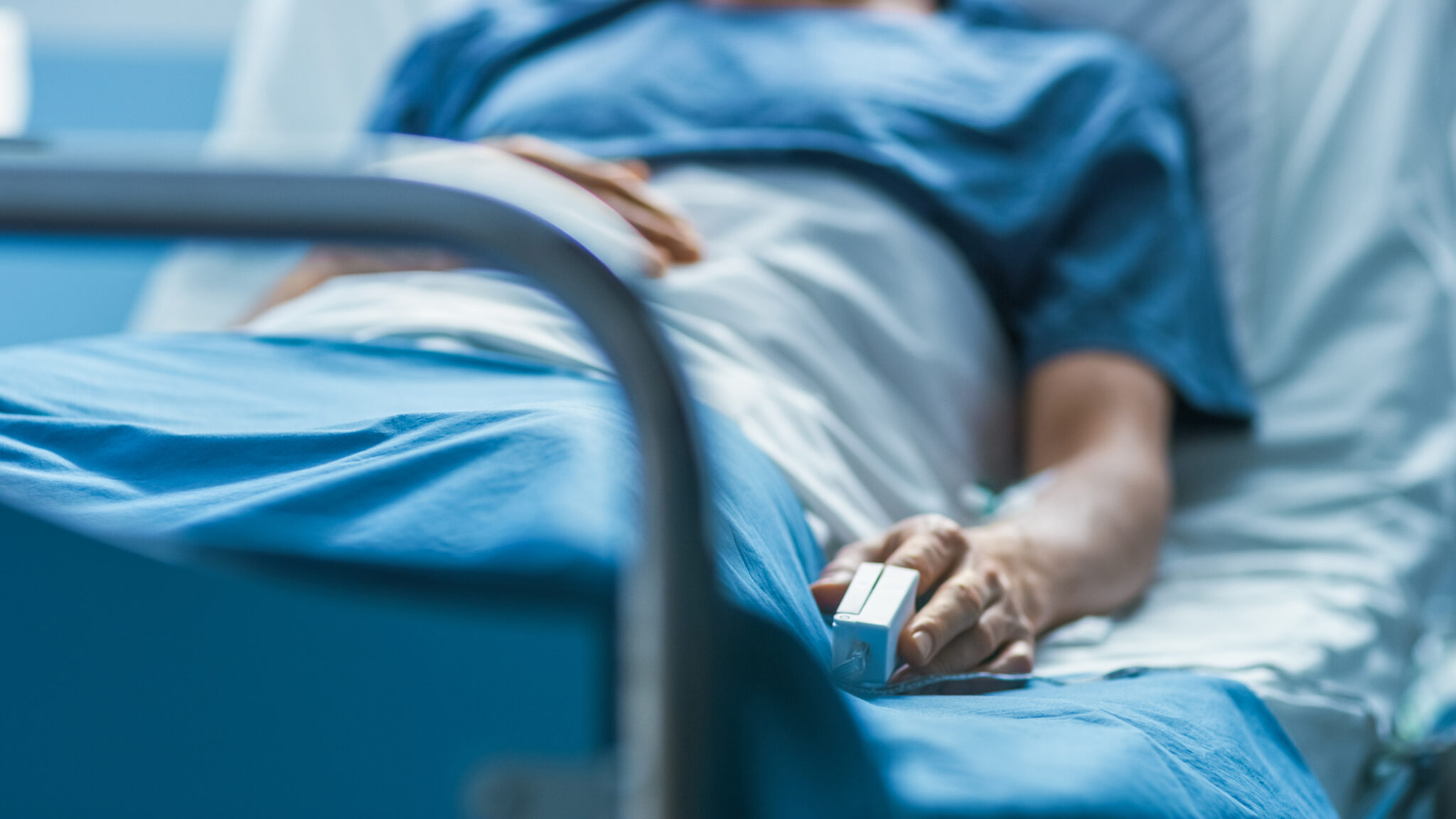 Family sues hospital after dental student son dies in ICU overseen by ...