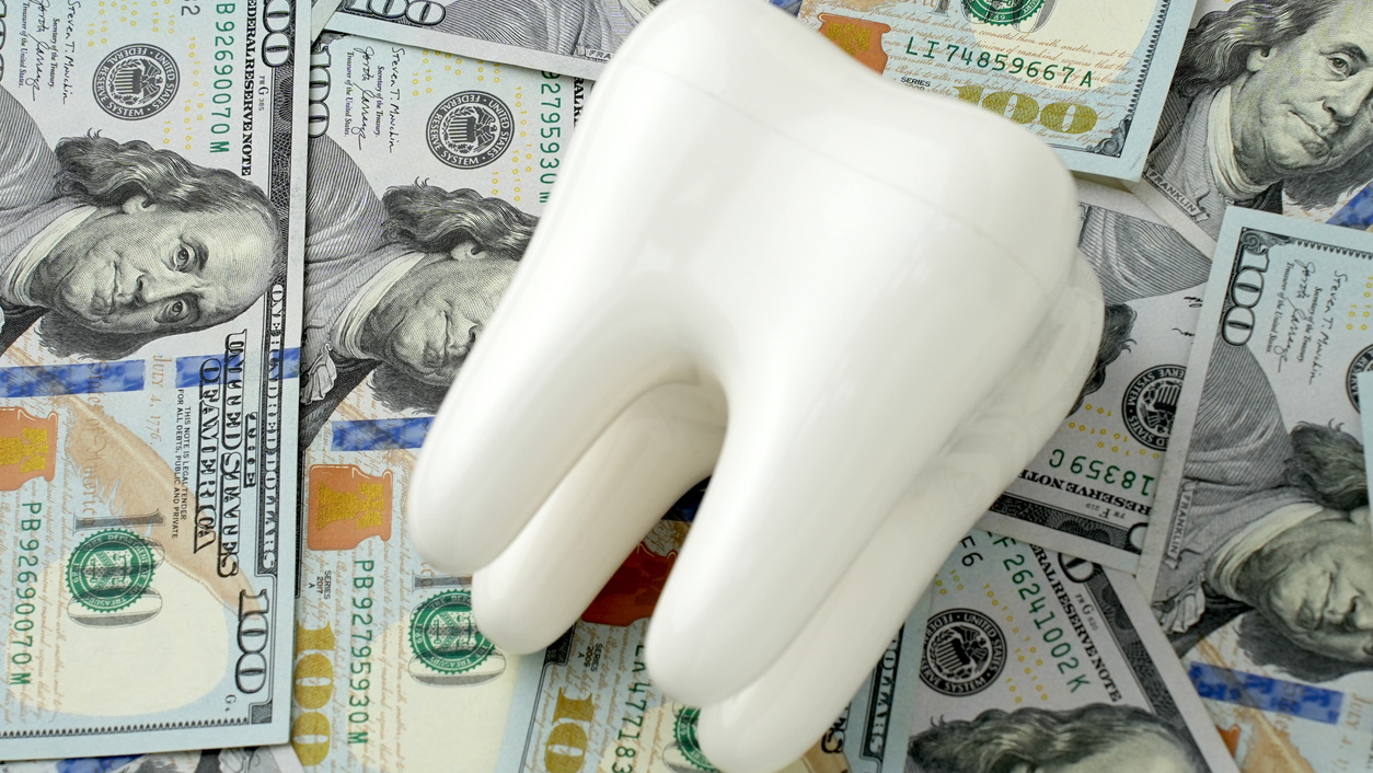 Dental Care Alliance cuts debt by more than US$1.1B, secures US$95M in ...