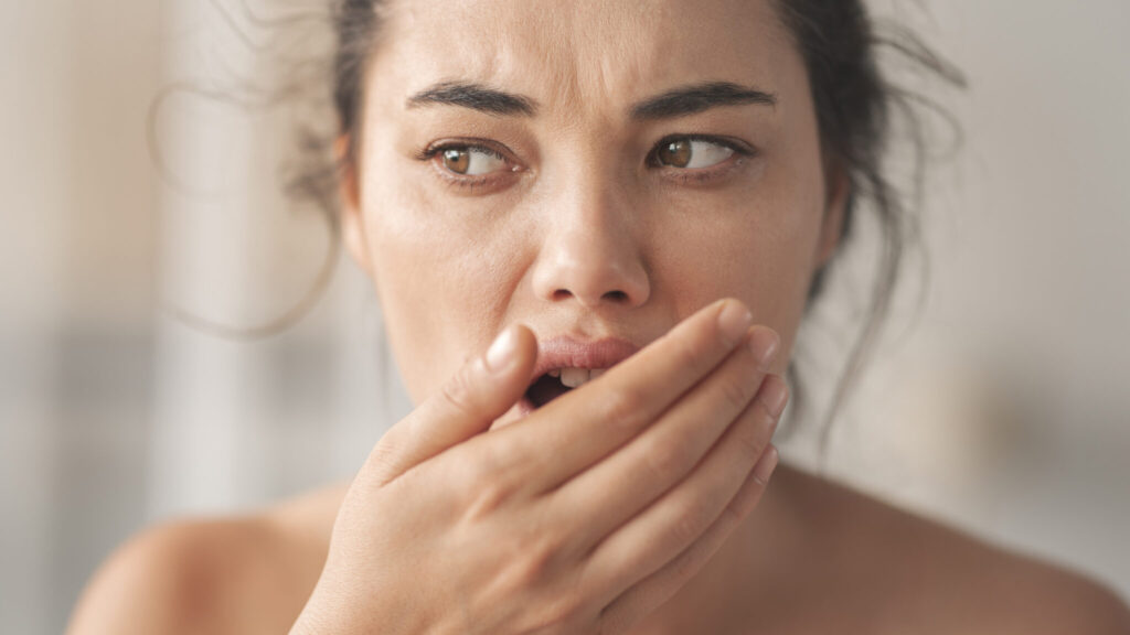 UW researchers test oral microbiome transplants as potential treatment ...